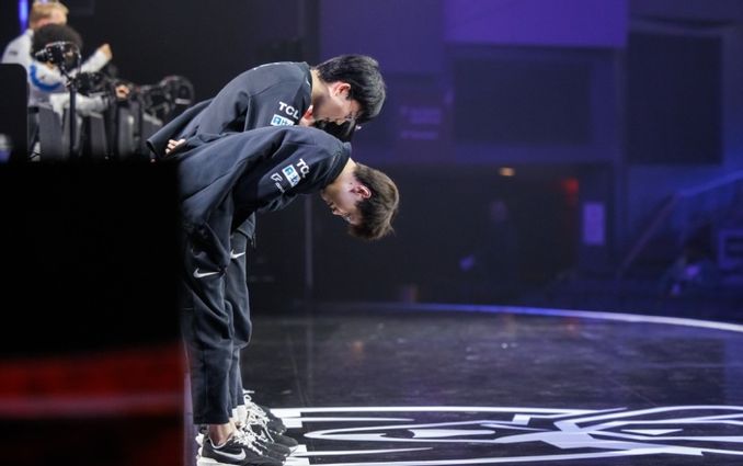 RNG主播給LPL四支隊伍上強度，內涵阿水、聖槍哥，被管理層開麥教育 - 遊戲 - iNewsDB 日日新聞．掌握每日新鮮事