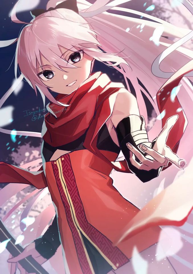 FGO魔神總司簡評：特攻強化原來餞別禮 - 遊戲 - iNewsDB 日日新聞．掌握每日新鮮事