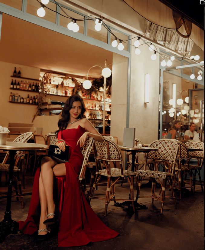 楊穎瘋馬秀風波不斷！黃曉明評論區淪陷，照片禁做頭像後迴應了 - 娛樂 - iNewsDB 日日新聞．掌握每日新鮮事