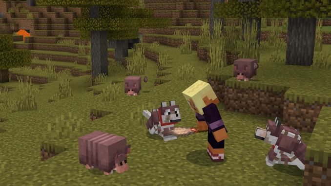 Minecraft 基岩版 Beta & Preview 1.20.60.23 發佈 - 遊戲 - iNewsDB 日日新聞．掌握每日新鮮事