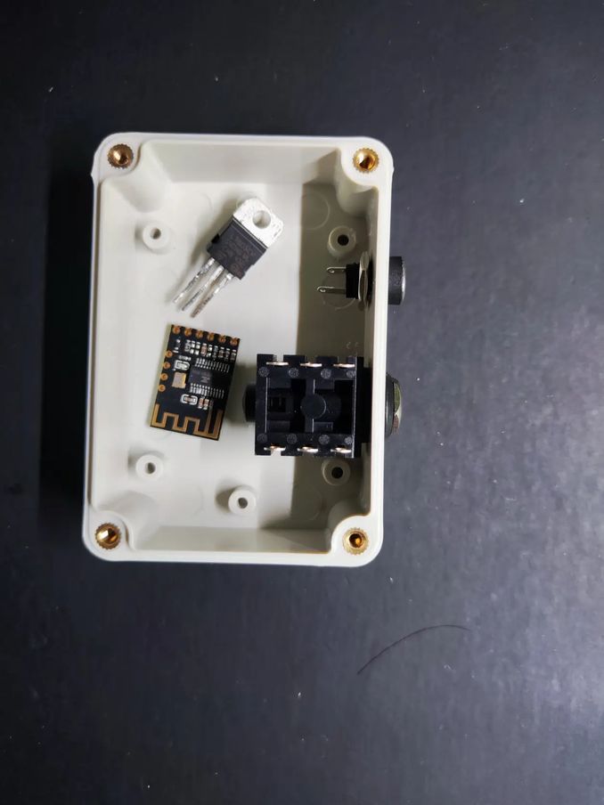 DIY藍牙接收器 - 數碼 - iNewsDB 日日新聞．掌握每日新鮮事