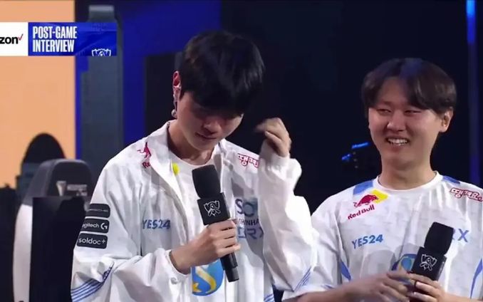 “無法拒絕跟三叔做隊友！”DK戰隊官宣新陣容，Deft透露入隊原因 - 遊戲 - iNewsDB 日日新聞．掌握每日新鮮事