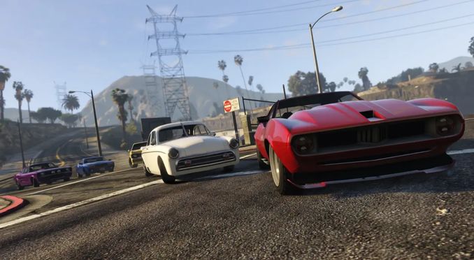 GTAOL連 接不了是什麼原因 附GTAOL連 接不瞭解決方法 - 遊戲 - iNewsDB 日日新聞．掌握每日新鮮事