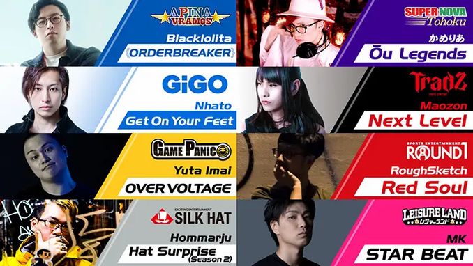 BPL S2 IIDX部門決賽後觀後感 - 遊戲 - iNewsDB 日日新聞．掌握每日新鮮事