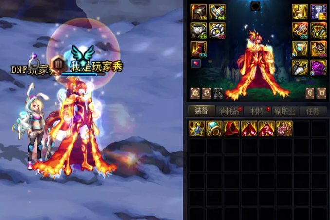 DNF：早起的鳥兒有蟲吃！通關1次軍團本，喜獲6件自定義 - 遊戲 - iNewsDB 日日新聞．掌握每日新鮮事