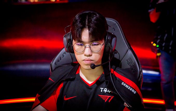 T1打野：如果T1擊敗JDG，戰績會是3-1！Kanavi非常強 - 遊戲 - iNewsDB 日日新聞．掌握每日新鮮事