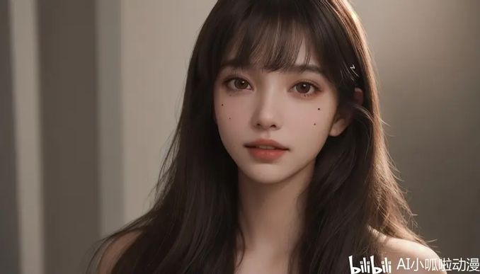 [AI繪畫] 3D實體臉繪畫風 - 動漫 - iNewsDB 日日新聞．掌握每日新鮮事