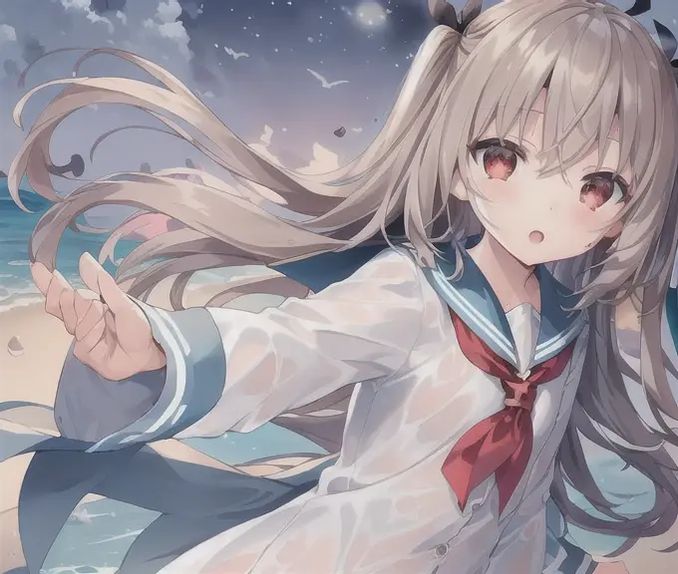 atri ai圖 - 動漫 - iNewsDB 日日新聞．掌握每日新鮮事