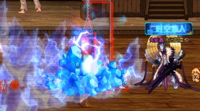 活動dnf冰凍灼傷流的裝備搭配,，比MP套還強，阿修羅最適合 - 遊戲 - iNewsDB 日日新聞．掌握每日新鮮事