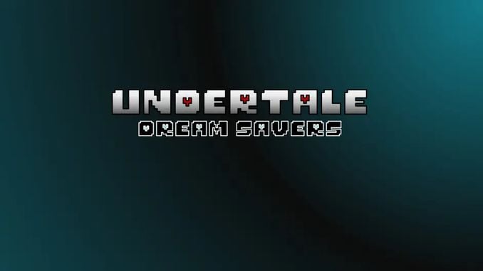 [Undertale:Dream Savers]傳說之下:幻象救贖者 官方設定集 - 遊戲 - iNewsDB 日日新聞．掌握每日新鮮事