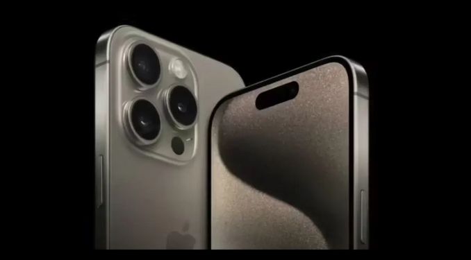 蘋果稱 iPhone 15 Pro 過熱與鈦合金邊框無關，將通過 iOS 17 系統更新解決 - 數碼 - iNewsDB 日日新聞．掌握每日新鮮事