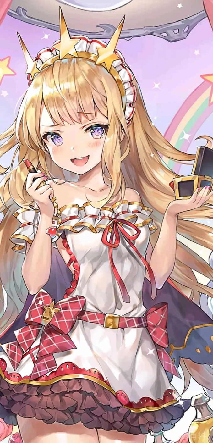 二次元ACG美圖精選(30) - 動漫 - iNewsDB 日日新聞．掌握每日新鮮事