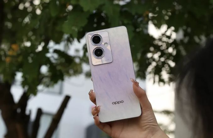 高顏值外觀很加分，12GB+512GB更超值！千元購機推薦OPPO A2 - 數碼 - iNewsDB 日日新聞．掌握每日新鮮事