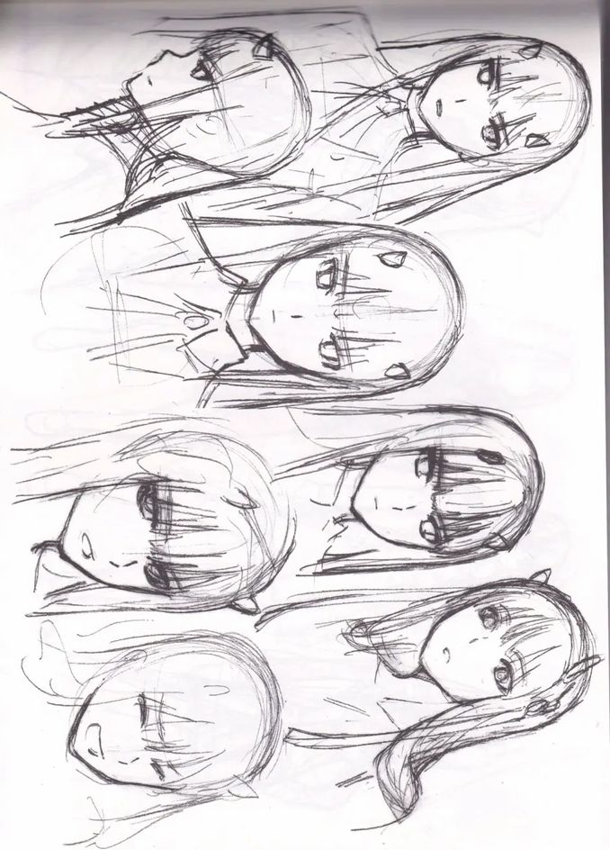 DARLING in the FRANXX The Art of DiF Vol. X（3） - 動漫 - iNewsDB 日日新聞．掌握每日新鮮事