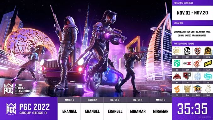 NH拿下PGC開門紅，SQ搶點落敗SGD，天霸決賽圈一打二成功吃雞 - 遊戲 - iNewsDB 日日新聞．掌握每日新鮮事