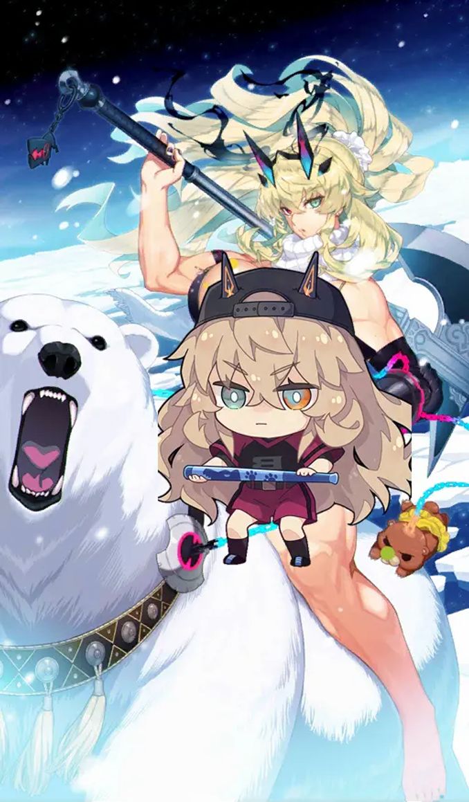 FGO未來活動禮裝一覽：萬聖節依然盛產優質禮裝 - 遊戲 - iNewsDB 日日新聞．掌握每日新鮮事