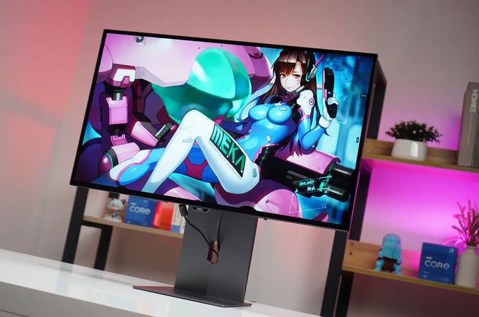 HKC首款OLED電競顯示器上市：體驗頂級遊戲“視界”！ - 數碼 - iNewsDB 日日新聞．掌握每日新鮮事