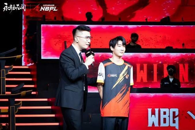 NBPL新王誕生！超級新人橫空出世，Spider兩局0分極限逆轉奪周冠 - 電競 - iNewsDB 日日新聞．掌握每日新鮮事