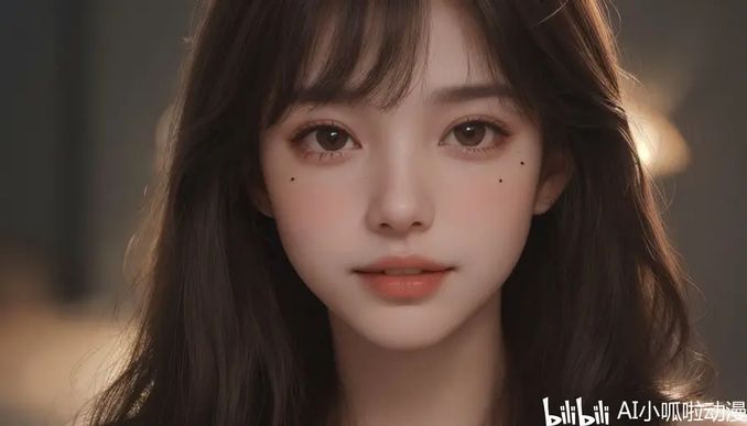 [AI繪畫] 3D實體臉繪畫風 - 動漫 - iNewsDB 日日新聞．掌握每日新鮮事