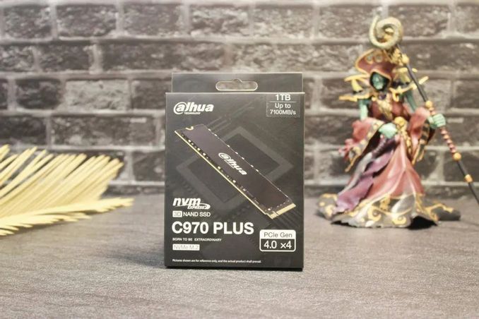 國產存儲崛起，大華存儲C970 PLUS系列PCIe 4.0固態硬盤 1TB值得買嗎？ - 數碼 - iNewsDB 日日新聞．掌握每日新鮮事