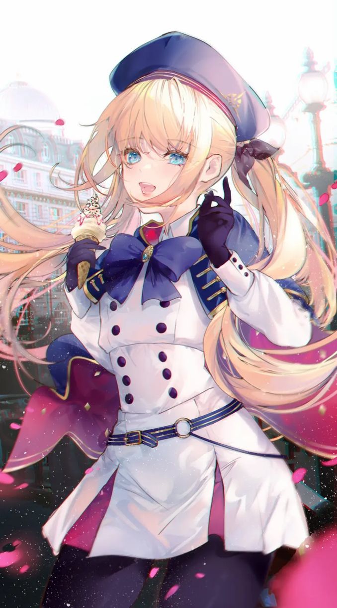 FGO中C呆（術階阿爾託莉雅）美圖（四） - 動漫 - iNewsDB 日日新聞．掌握每日新鮮事