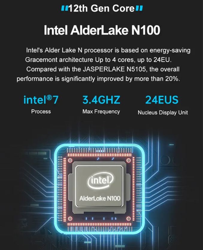 搭載Intel N100處理器，摩方M9迷你主機悄然上架 - 數碼 - iNewsDB 日日新聞．掌握每日新鮮事