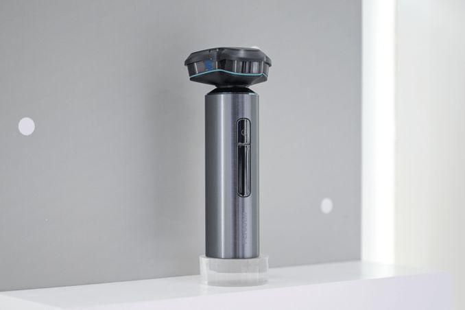 AWE 2023 | 飛科展示FS988剃鬚刀：帶來舒適便捷的剃鬚體驗