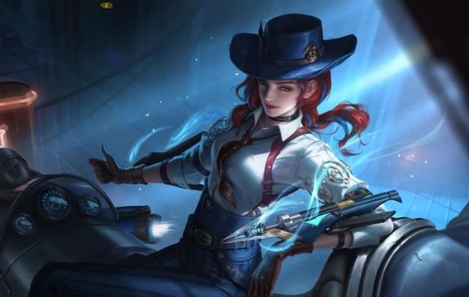 蒙恬大削，馬超重回T0，S29“邊路三皇”誕生，坦邊時代迎來終章 - 遊戲 - iNewsDB 日日新聞．掌握每日新鮮事