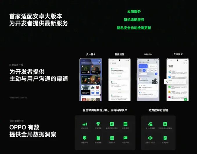 20億資源，還有潘塔納爾賦能？一文看懂OPPO全新服務生態有多香 - 數碼 - iNewsDB 日日新聞．掌握每日新鮮事