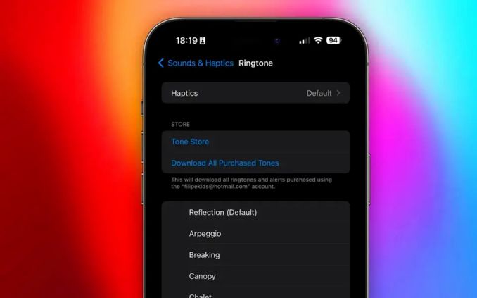 三版齊發！蘋果iOS系統開始發力，iOS17正式版時間也清晰了 - 數碼 - iNewsDB 日日新聞．掌握每日新鮮事