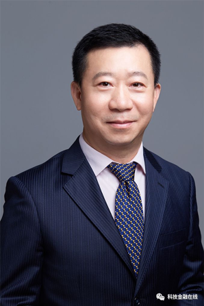 傳民生證券“掌門人”馮鶴年被帶走調查 曾長期在證監會任職 - 財經 - iNewsDB 日日新聞．掌握每日新鮮事