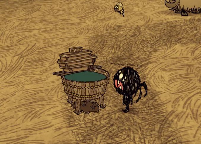 饑荒MOD推薦：DST Fish Farm自動漁場 - 遊戲 - iNewsDB 日日新聞．掌握每日新鮮事