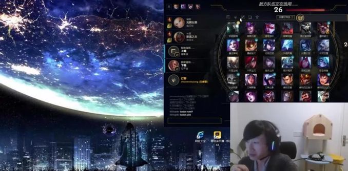 LOL頂級主播otto銳評《原神》：拋開抽卡，可能就沒啥好玩的了？ - 遊戲 - iNewsDB 日日新聞．掌握每日新鮮事