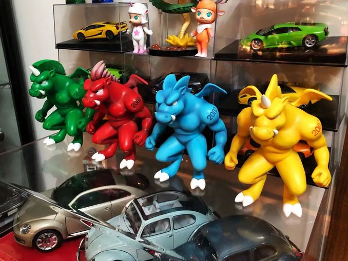 新石器時代覺醒精靈王試煉困難1-9層全攻略 - 遊戲 - iNewsDB 日日新聞．掌握每日新鮮事