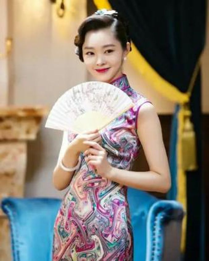 白敬亭宋軼戀情曝光，怎麼感覺像是AJ鞋與旗袍出了聯名款！ - 娛樂 - iNewsDB 日日新聞．掌握每日新鮮事