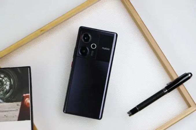 努比亞Z60 Ultra曝光，24G+1024G大存儲，實現6年不卡 - 數碼 - iNewsDB 日日新聞．掌握每日新鮮事