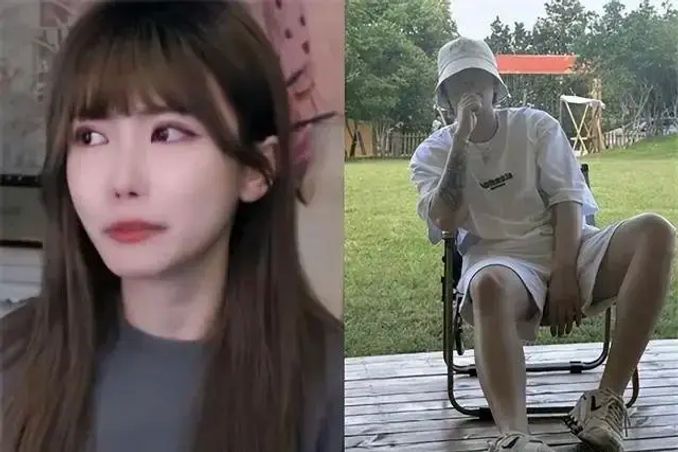 周淑怡淚灑直播間，揮淚斬pg，網友才是真愛，掉粉200萬 - 遊戲 - iNewsDB 日日新聞．掌握每日新鮮事