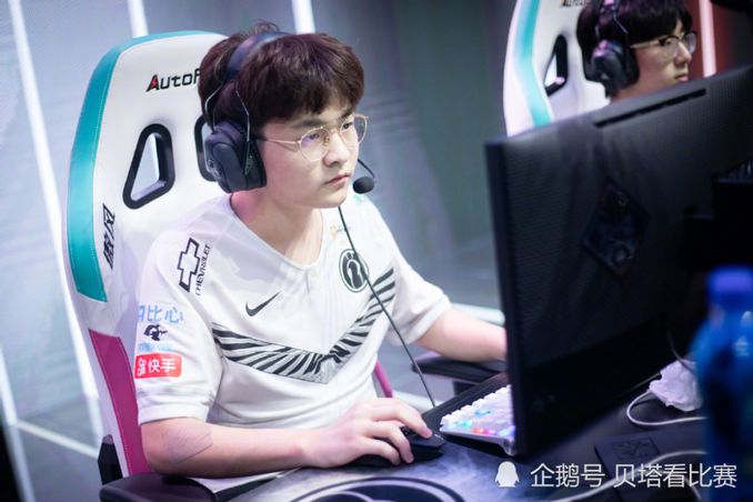 LMS網友熱議IG擊敗EDG：IG專打常規賽第1，泡芙吊打Viper - 遊戲 - iNewsDB 日日新聞．掌握每日新鮮事