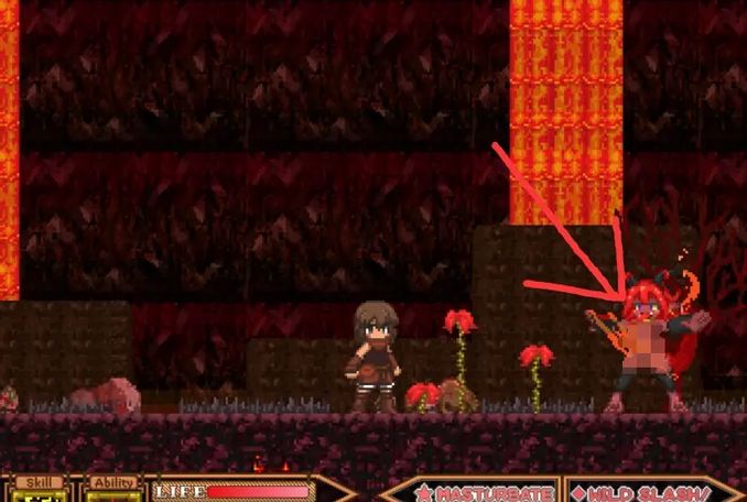 Forest of Blue Skin（藍皮森林）全收集攻略【B】P.3 - 遊戲 - iNewsDB 日日新聞．掌握每日新鮮事