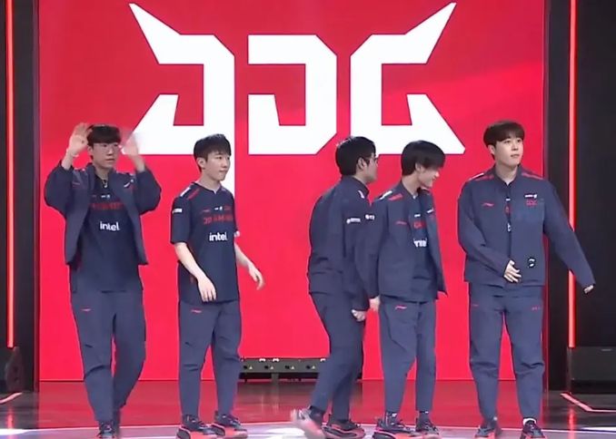 RNG0:2不敵JDG，Breathe、Wei盡力了，官博賽後被網友衝爛！ - 遊戲 - iNewsDB 日日新聞．掌握每日新鮮事