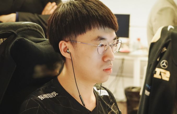 PSG發圖暗諷RNG，G2在T1身前下跪，MSI正賽新節奏來襲，真實 - 電競 - iNewsDB 日日新聞．掌握每日新鮮事