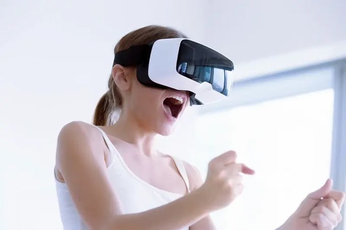 單芯片3路CC管理的VR轉接器解決方案 - 數碼 - iNewsDB 日日新聞．掌握每日新鮮事