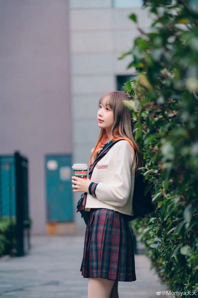 JK校服：愛醬真可愛 - 動漫 - iNewsDB 日日新聞．掌握每日新鮮事