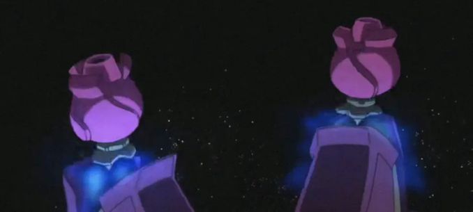 【高達百科/UC】反塞可繆NT專用MS——YAMS-132薔薇·祖魯