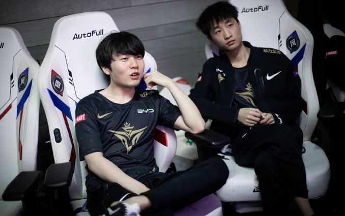 LPL季後賽來襲，LNG中單預測常規賽MVP，V5或成大贏家 - 電競 - iNewsDB 日日新聞．掌握每日新鮮事