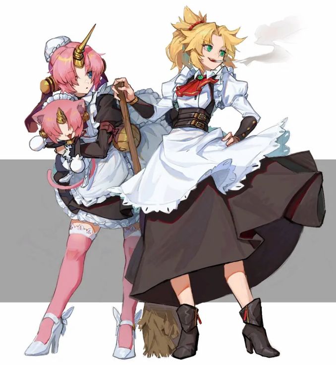 FGO機制討論——第二寶具/合擊寶具 - 遊戲 - iNewsDB 日日新聞．掌握每日新鮮事