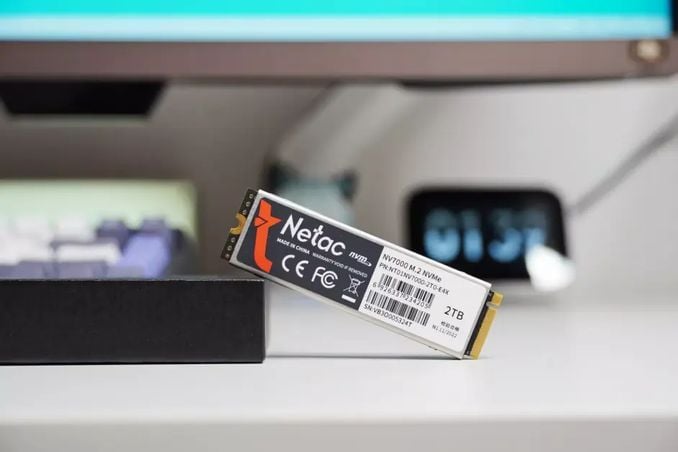 以快制勝，致敬國產芯片，朗科NV7000 2T裝機實測 - 數碼 - iNewsDB 日日新聞．掌握每日新鮮事