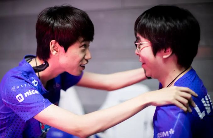 活動LBL被叫停？馬哥Smlz透露壞消息，Doinb力挺粉絲原創海報 - 遊戲 - iNewsDB 日日新聞．掌握每日新鮮事