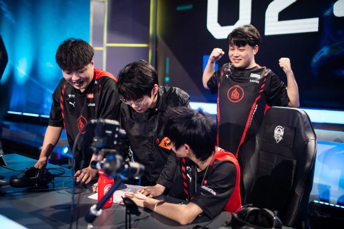 KPL：cat轉會愛思離開，AG超玩會只剩新人輔助，控場能力或欠缺！