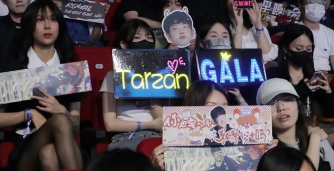 上了LNG的當？經理左霧稱小虞姬說的助教不存在，大名單卻有他 - 遊戲 - iNewsDB 日日新聞．掌握每日新鮮事